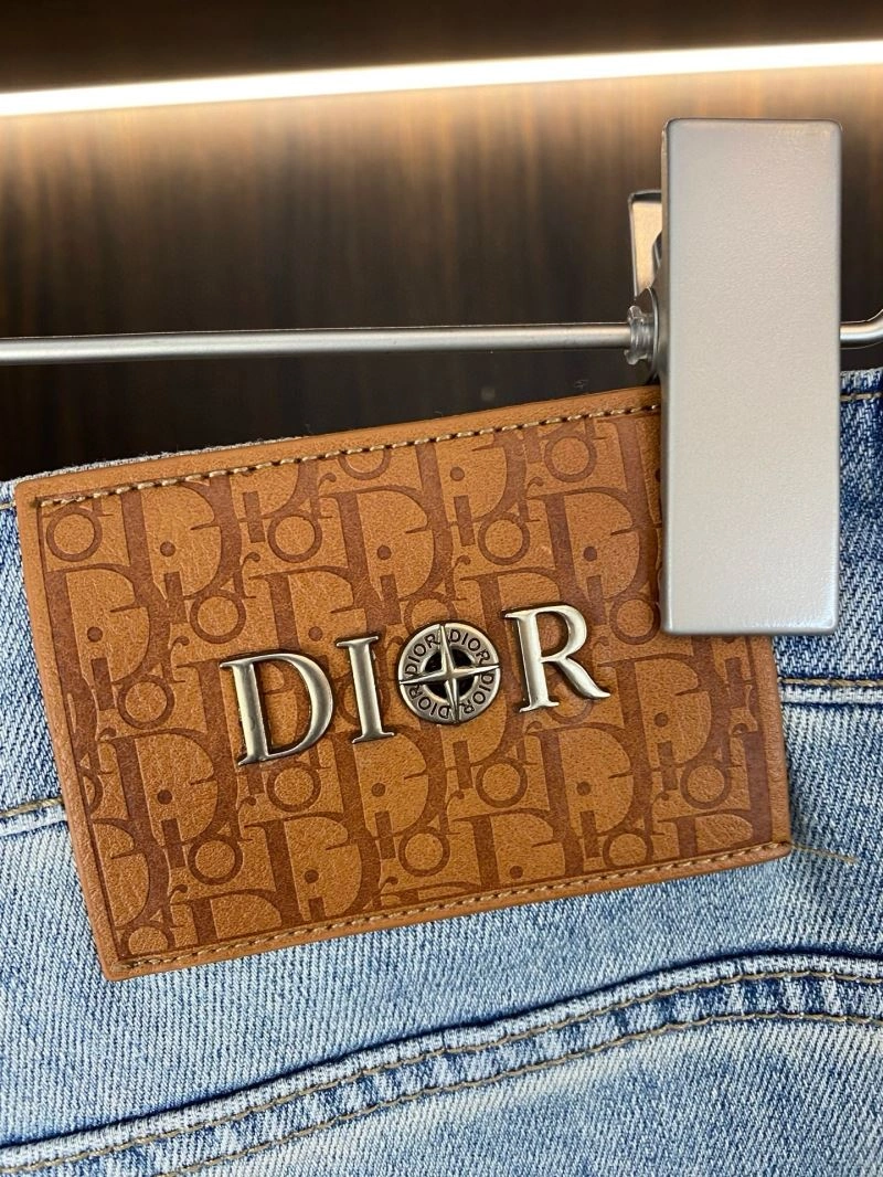Official Christian Dior Jeans
