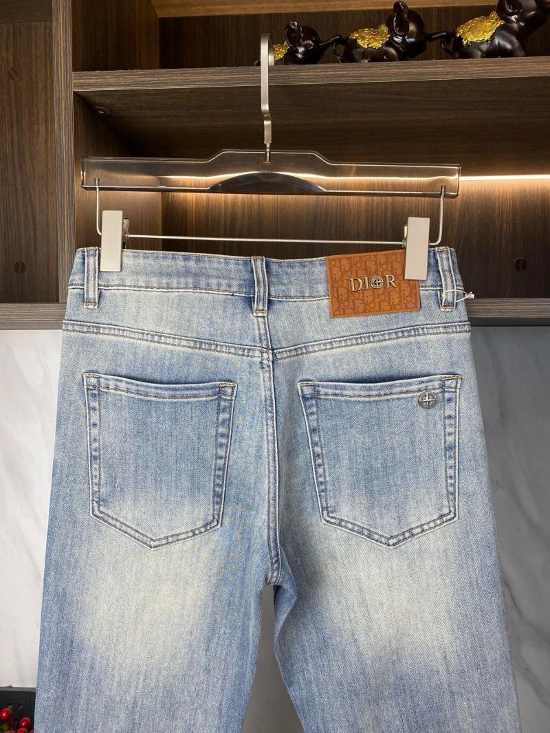 Official Christian Dior Jeans