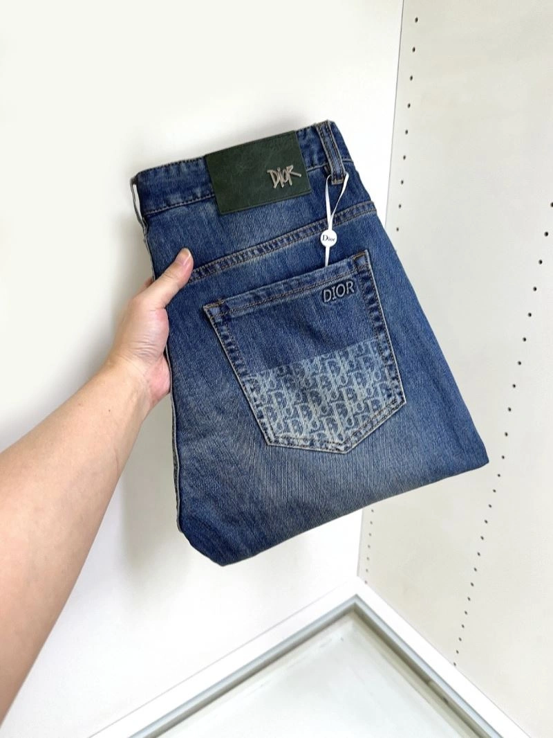 Christian Dior Jeans