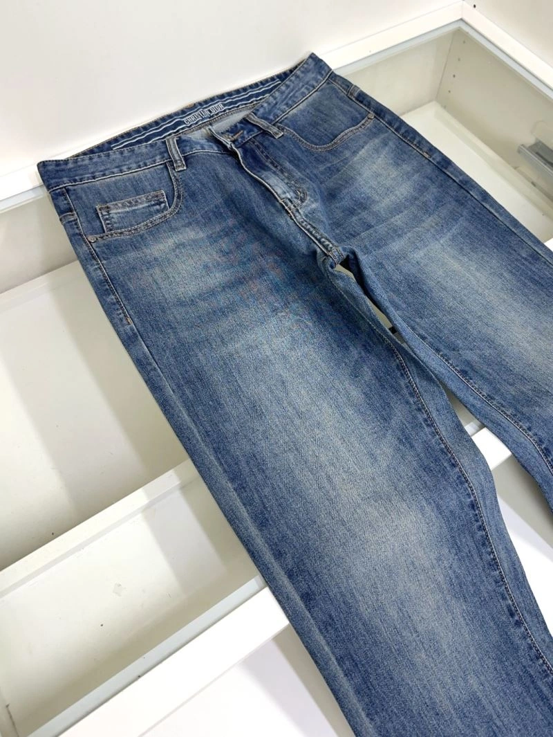 Indistinguishable Christian Dior Jeans