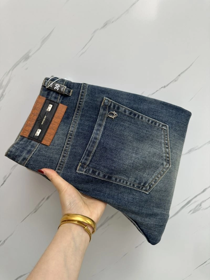 Christian Dior Jeans