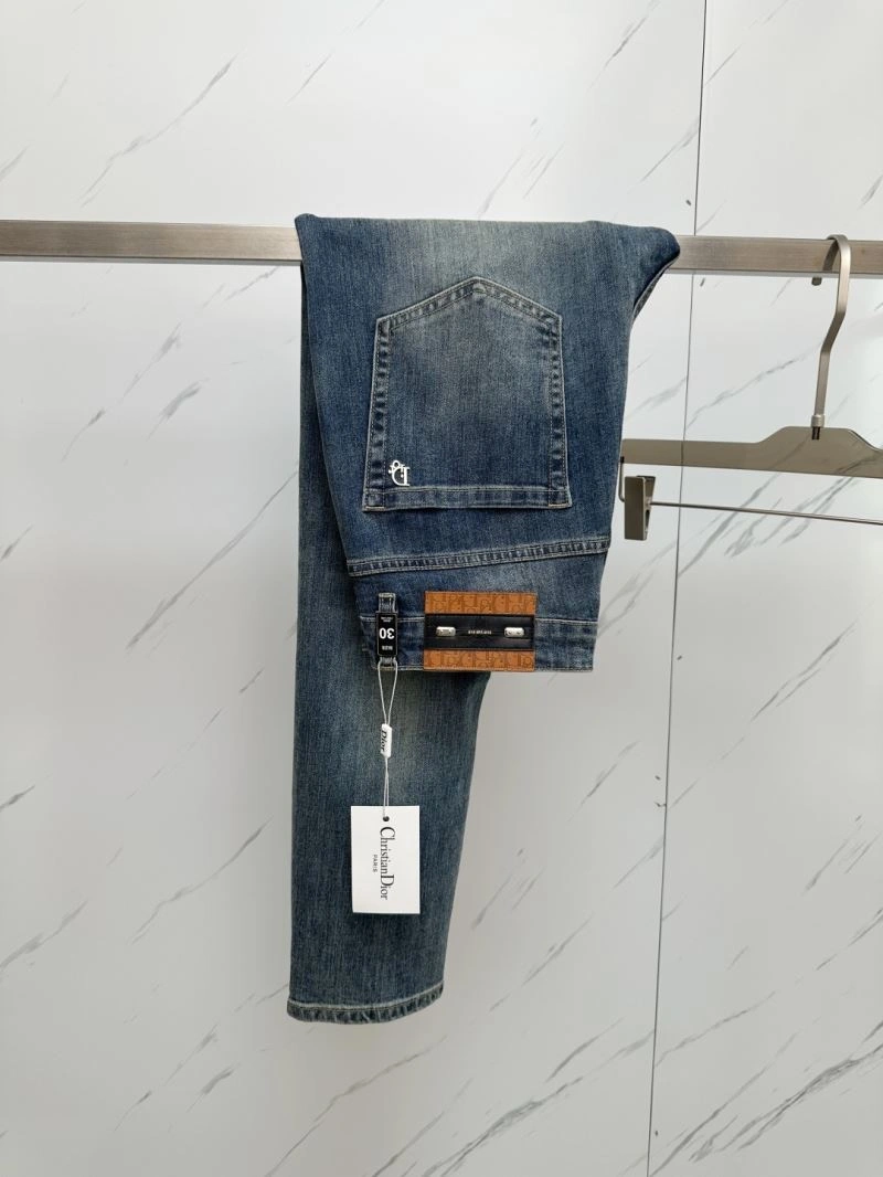 Affordable Christian Dior Jeans