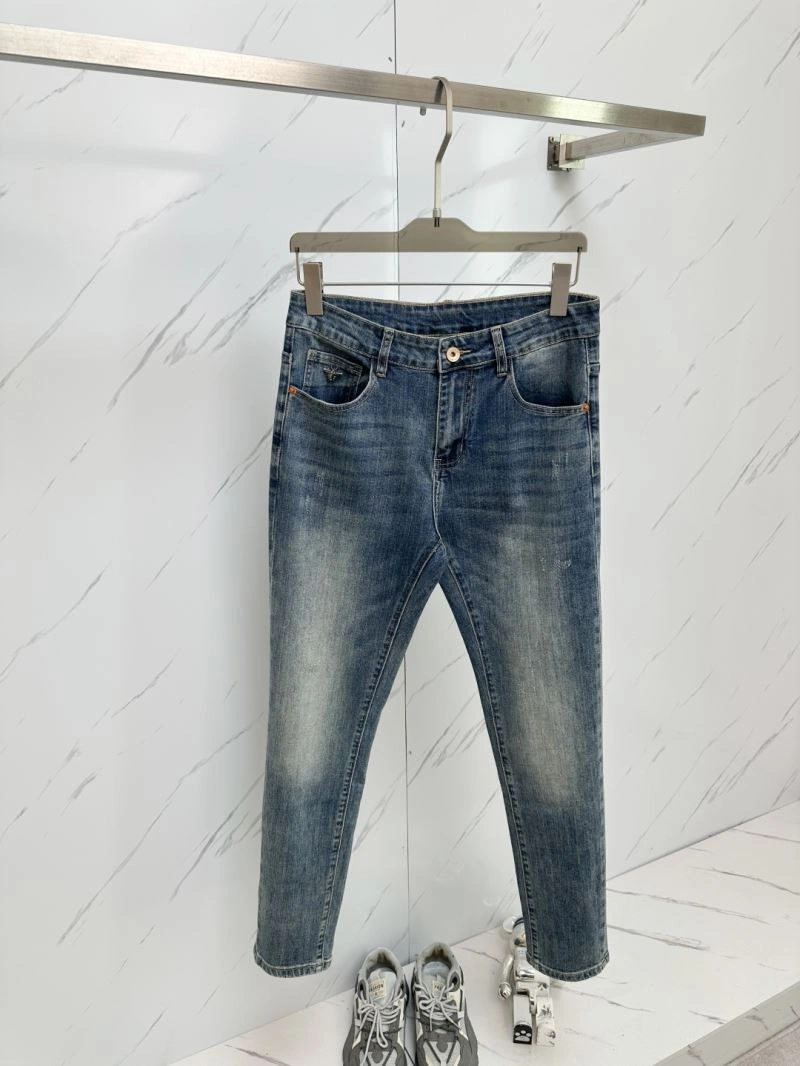 Affordable Christian Dior Jeans