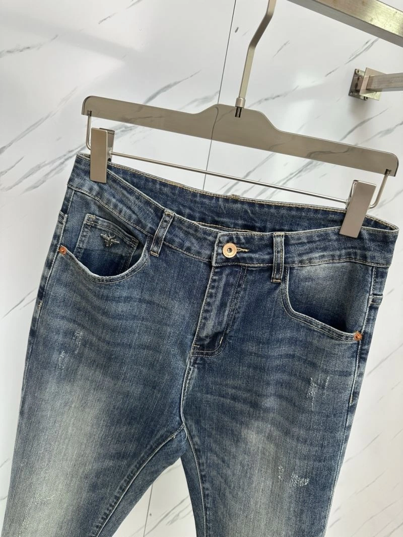 Affordable Christian Dior Jeans