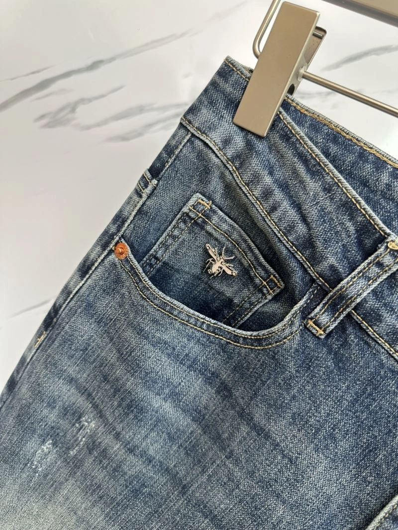 Affordable Christian Dior Jeans