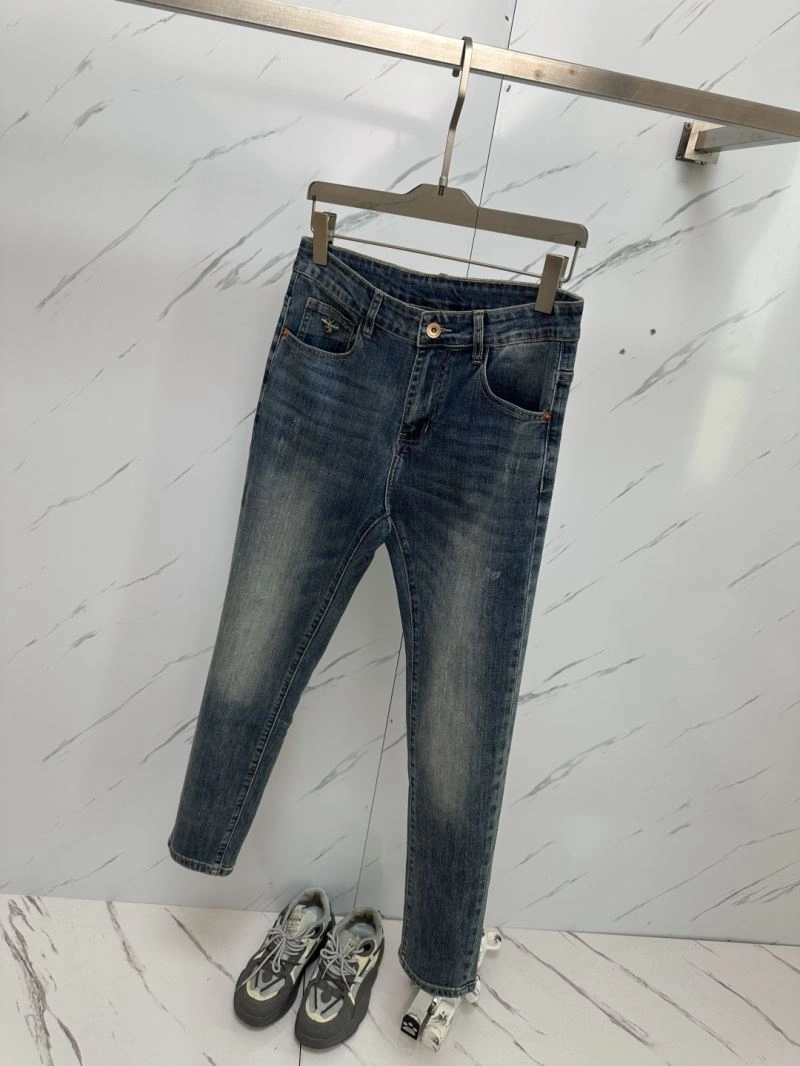 Affordable Christian Dior Jeans