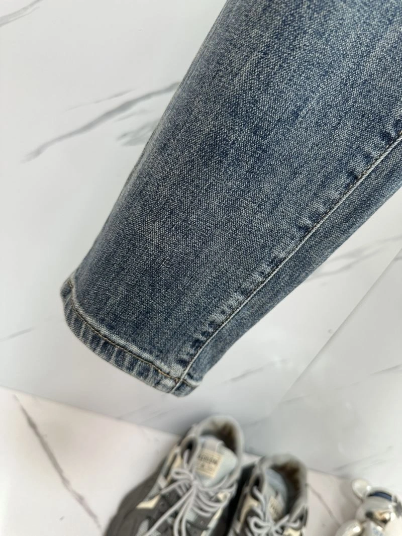 Affordable Christian Dior Jeans