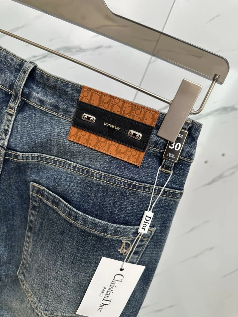 Affordable Christian Dior Jeans