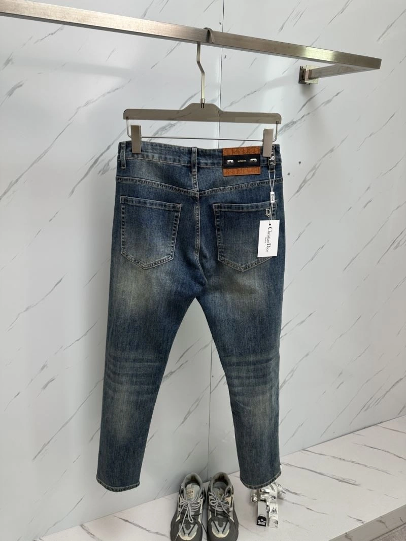 Affordable Christian Dior Jeans