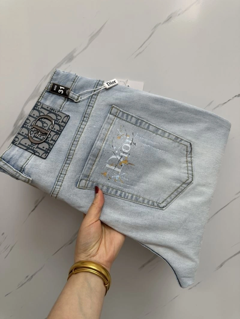 Christian Dior Jeans