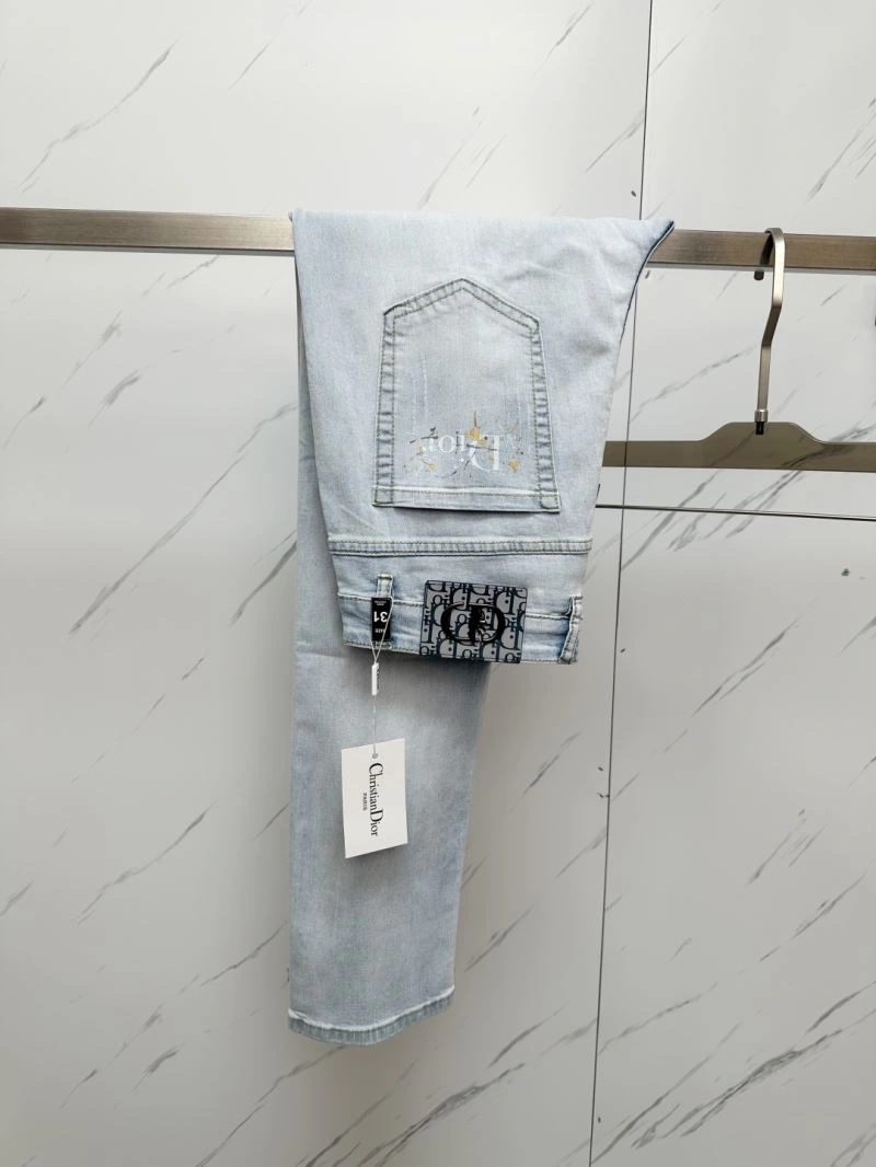 High fidelity Christian Dior Jeans