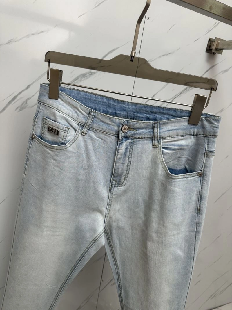 High fidelity Christian Dior Jeans