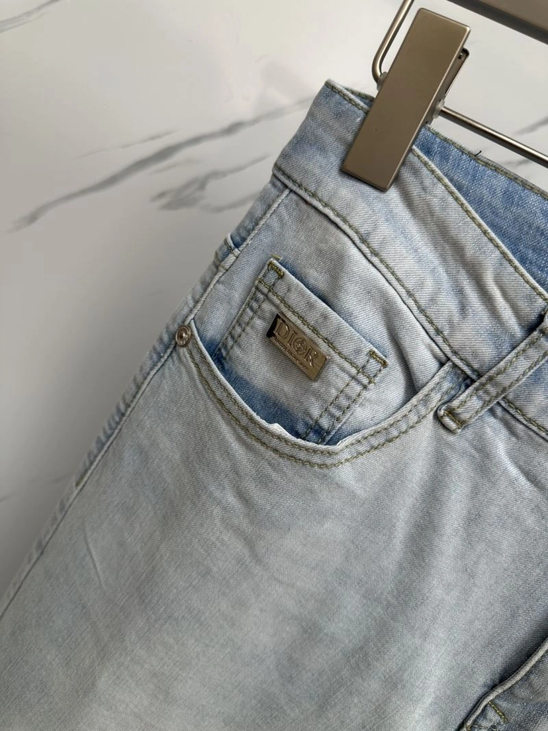 High fidelity Christian Dior Jeans