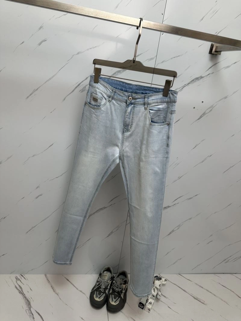 High fidelity Christian Dior Jeans