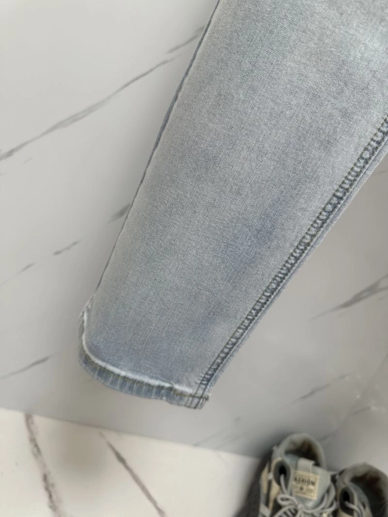 High fidelity Christian Dior Jeans