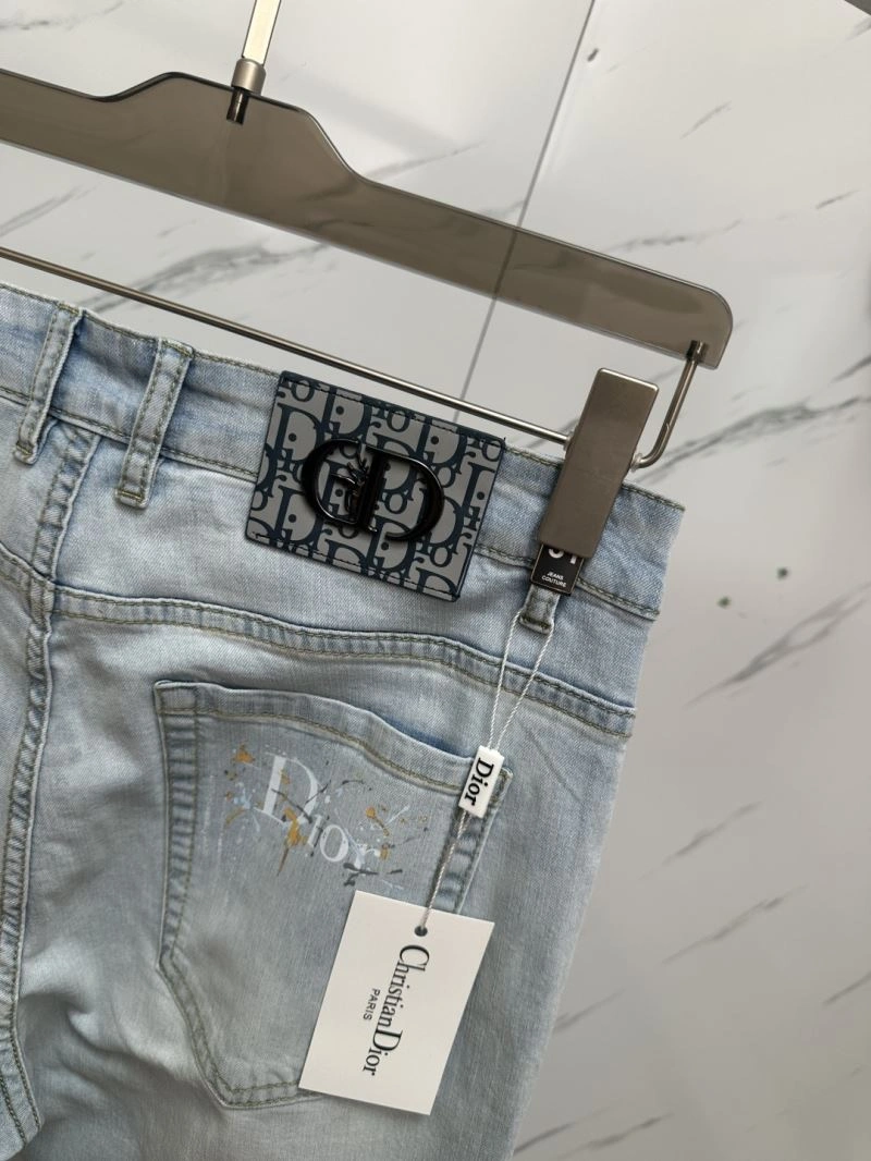 High fidelity Christian Dior Jeans