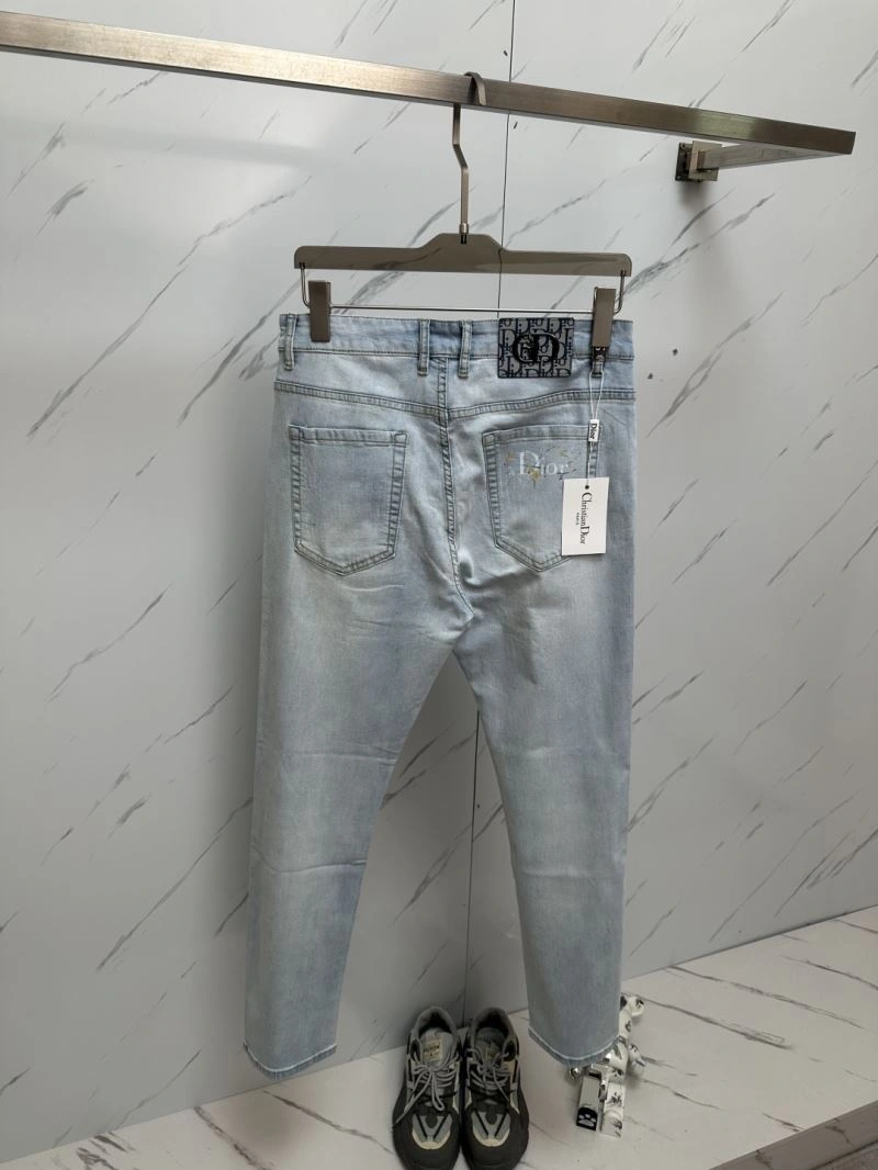 High fidelity Christian Dior Jeans