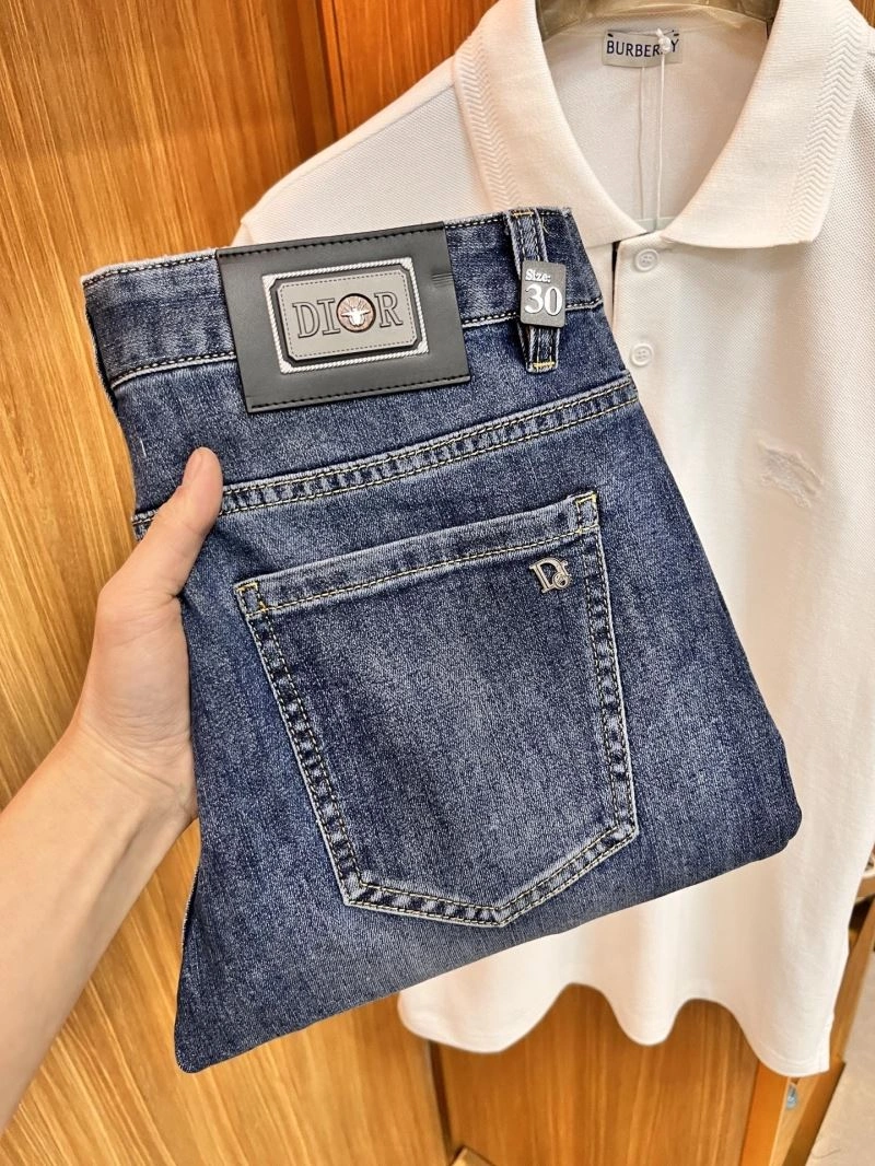Christian Dior Jeans