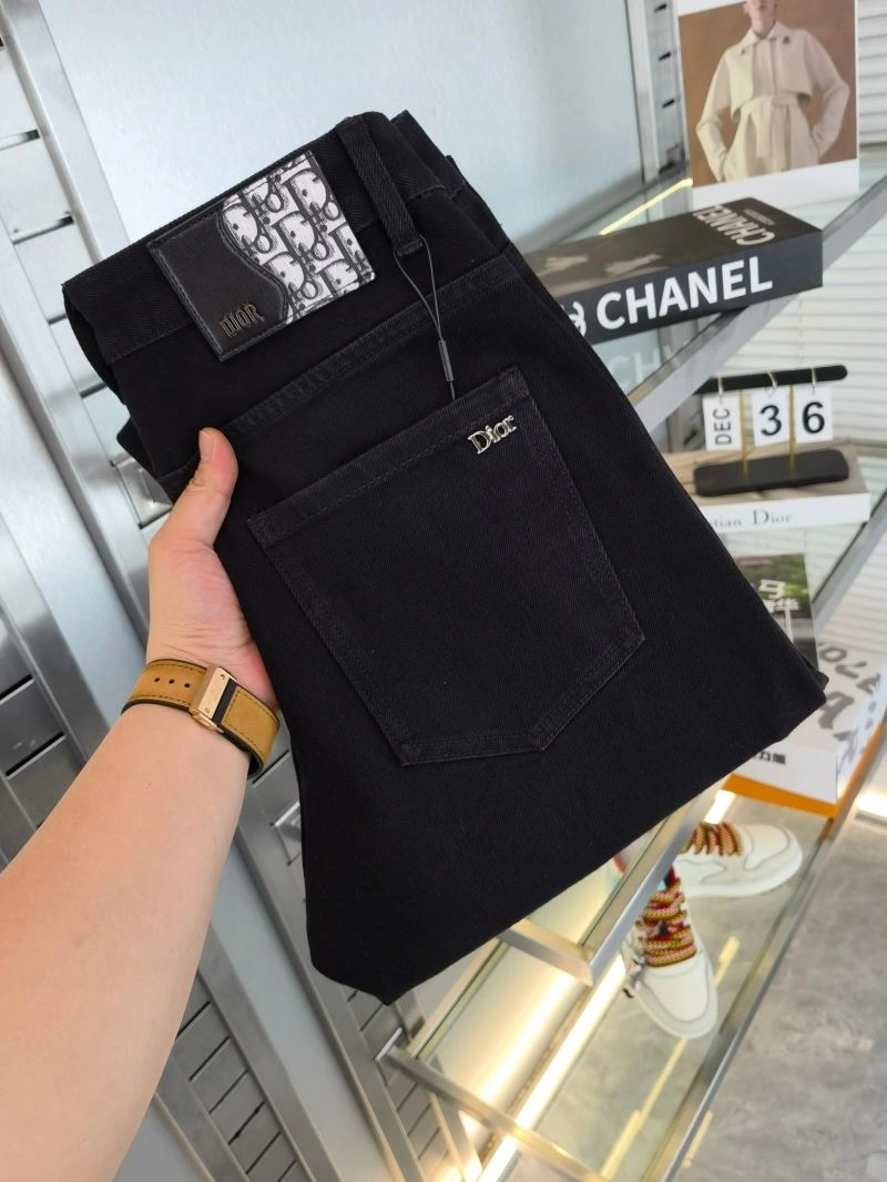 Christian Dior Jeans