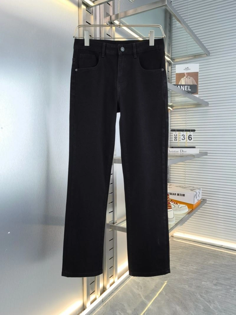 Top match Christian Dior Jeans