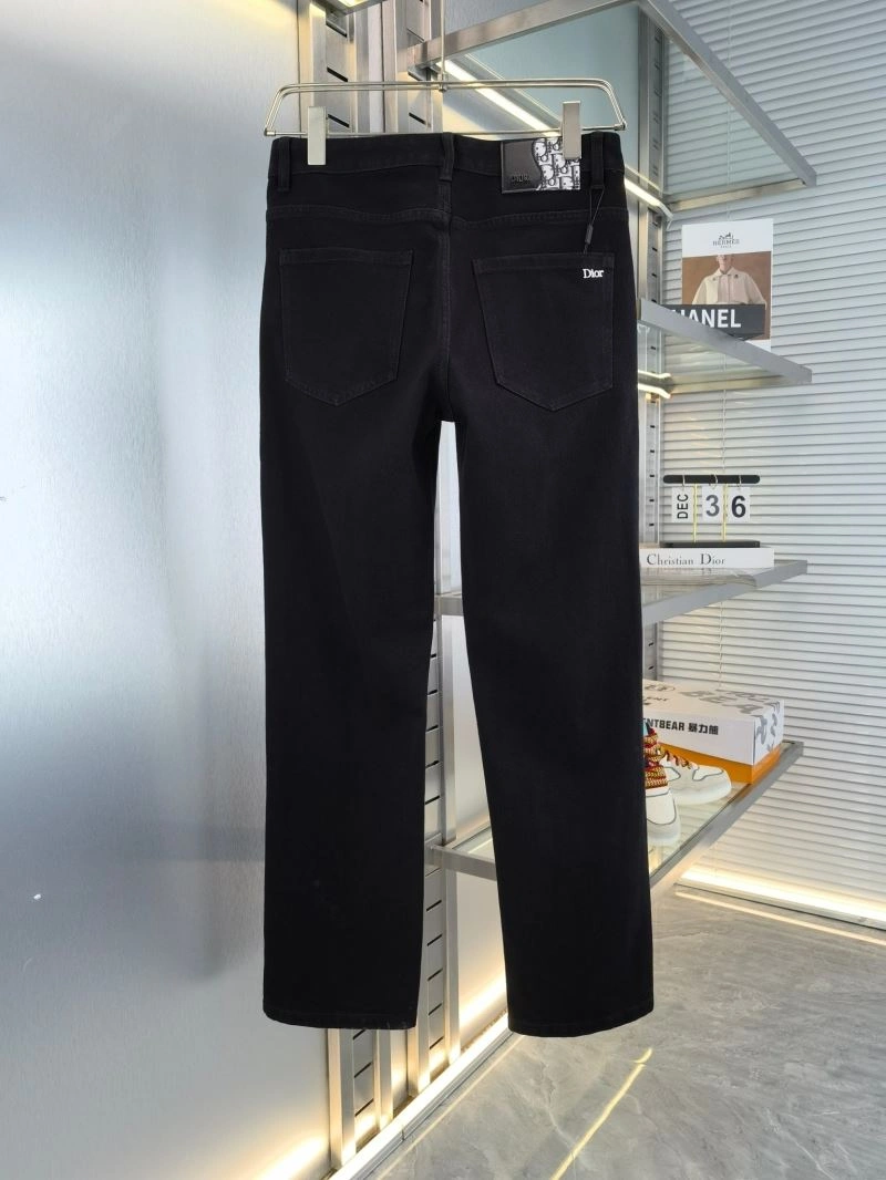 Top match Christian Dior Jeans