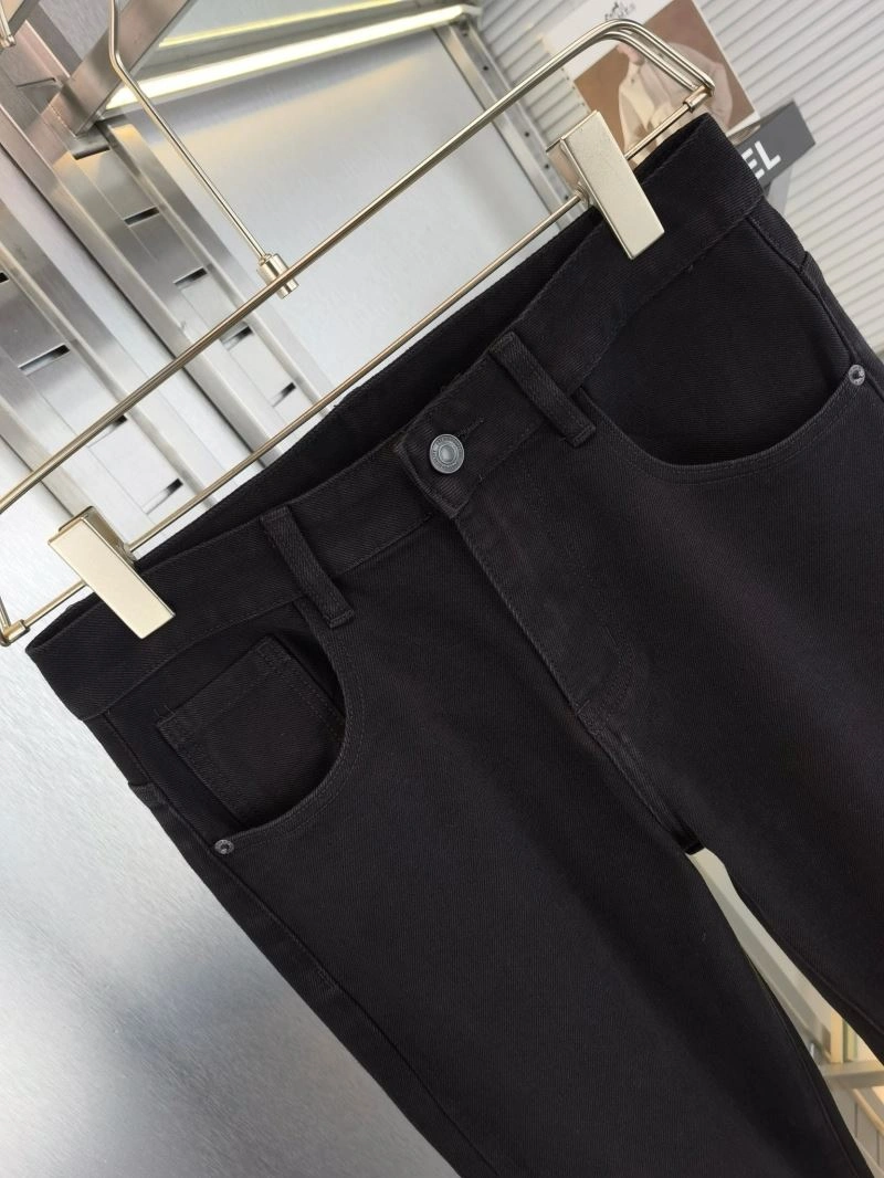 Top match Christian Dior Jeans