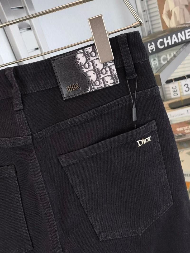 Top match Christian Dior Jeans