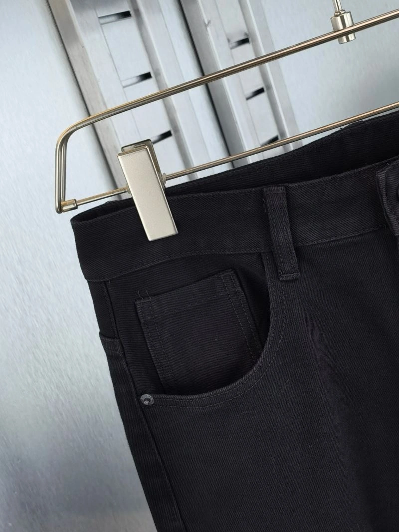 Top match Christian Dior Jeans