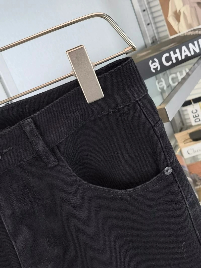 Top match Christian Dior Jeans