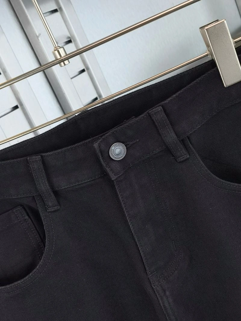 Top match Christian Dior Jeans