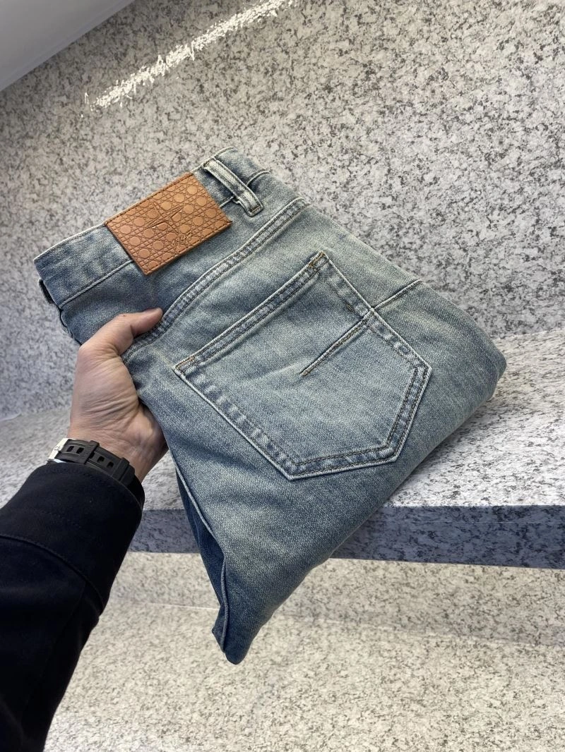 Christian Dior Jeans