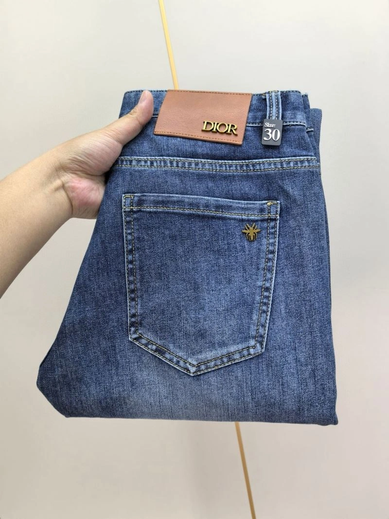 Christian Dior Jeans