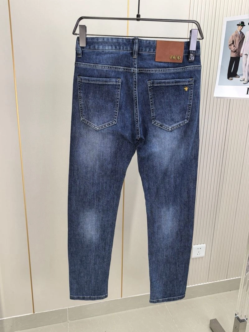 Mirror quality Christian Dior Jeans