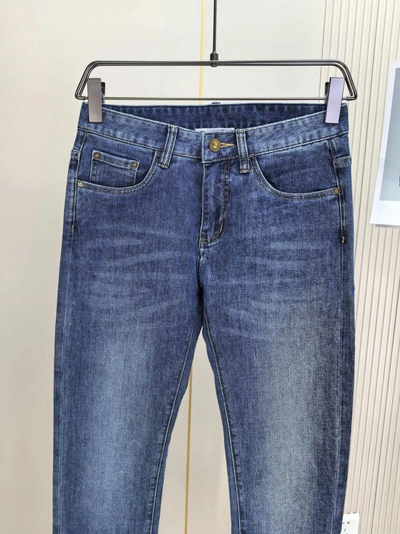 Mirror quality Christian Dior Jeans