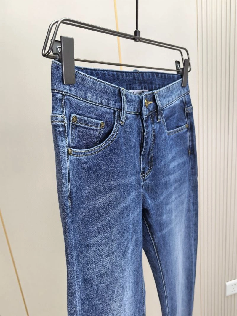 Mirror quality Christian Dior Jeans