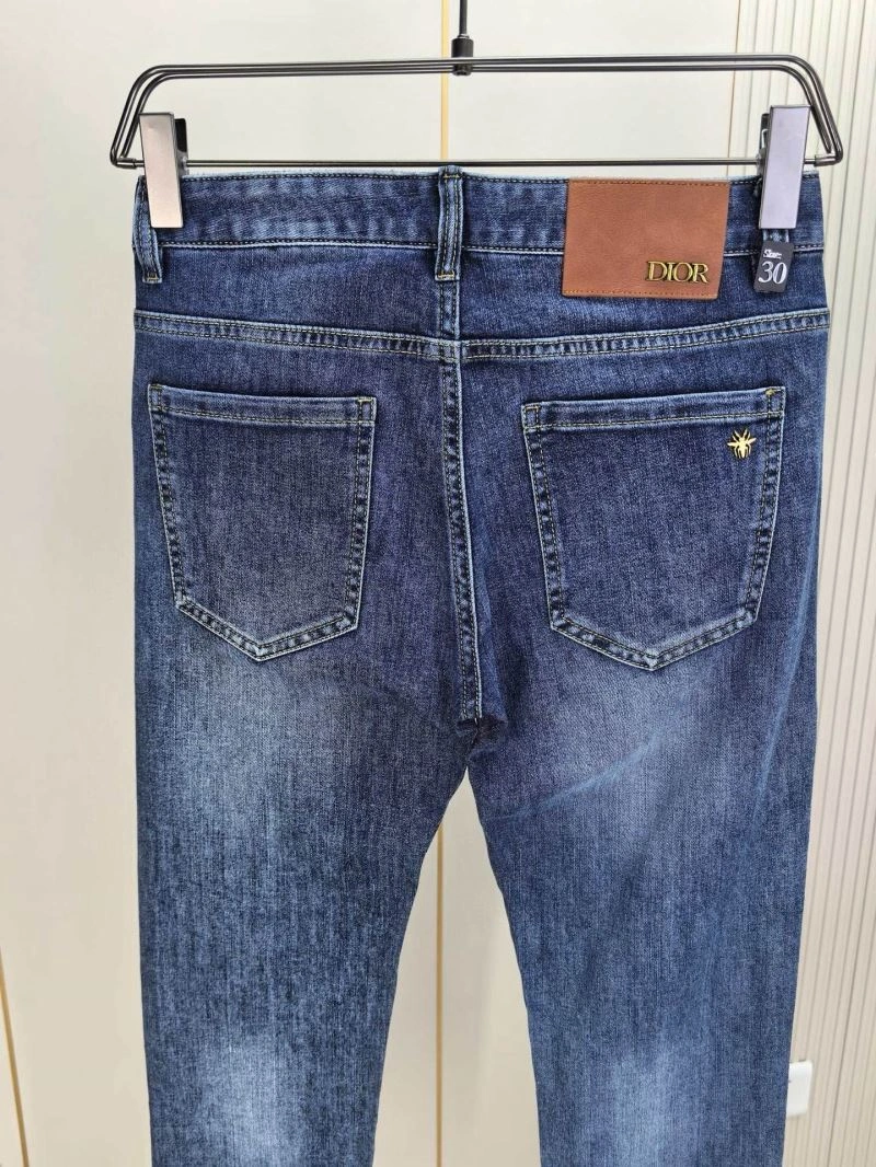 Mirror quality Christian Dior Jeans