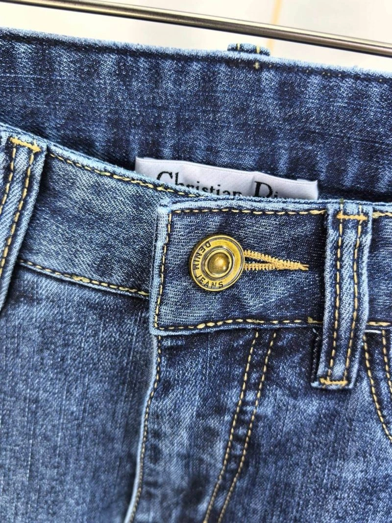 Mirror quality Christian Dior Jeans