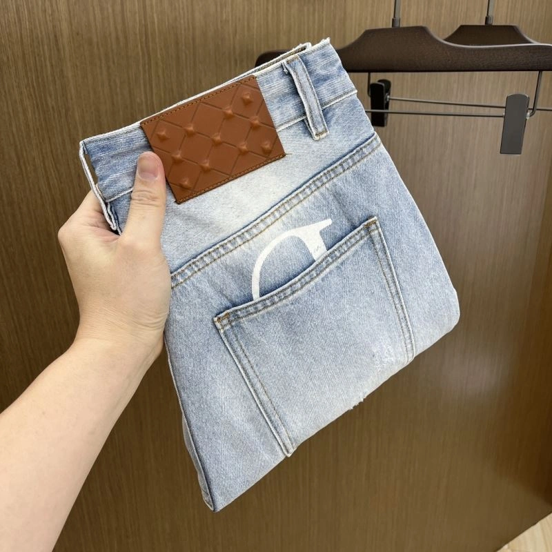 Christian Dior Jeans