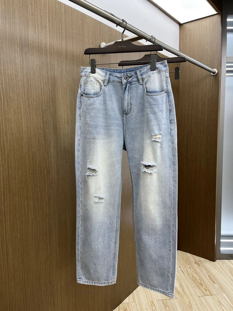 High fidelity Christian Dior Jeans