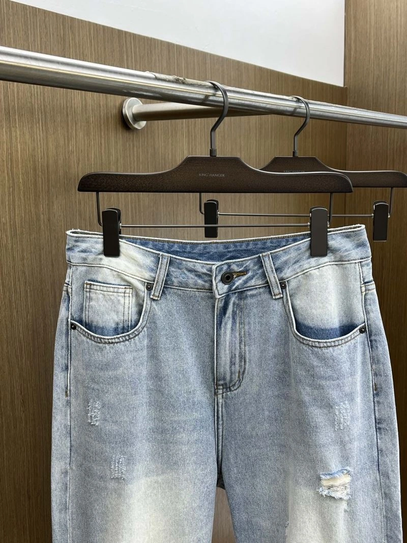 High fidelity Christian Dior Jeans
