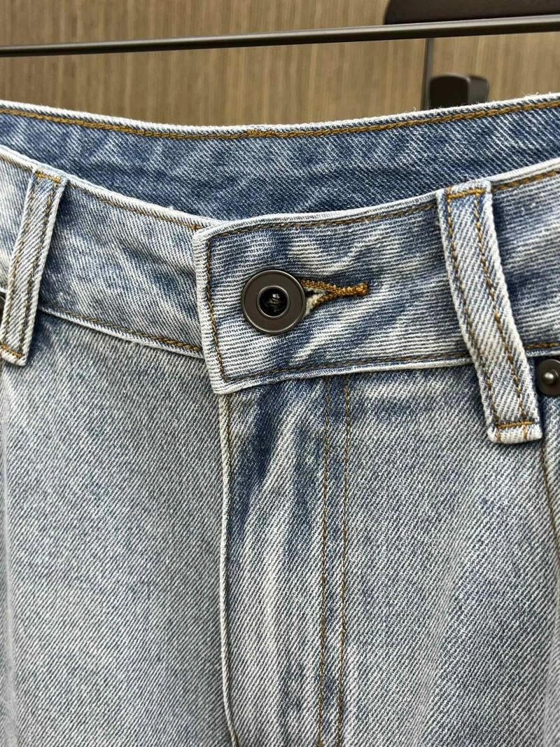 High fidelity Christian Dior Jeans