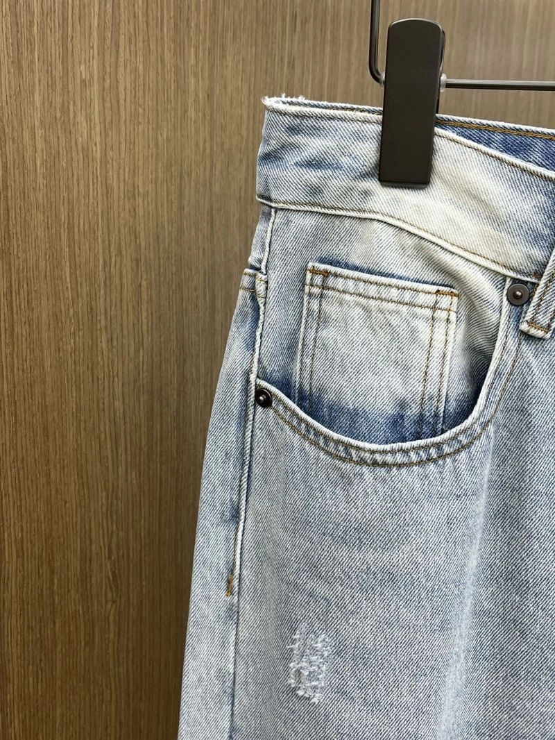 High fidelity Christian Dior Jeans