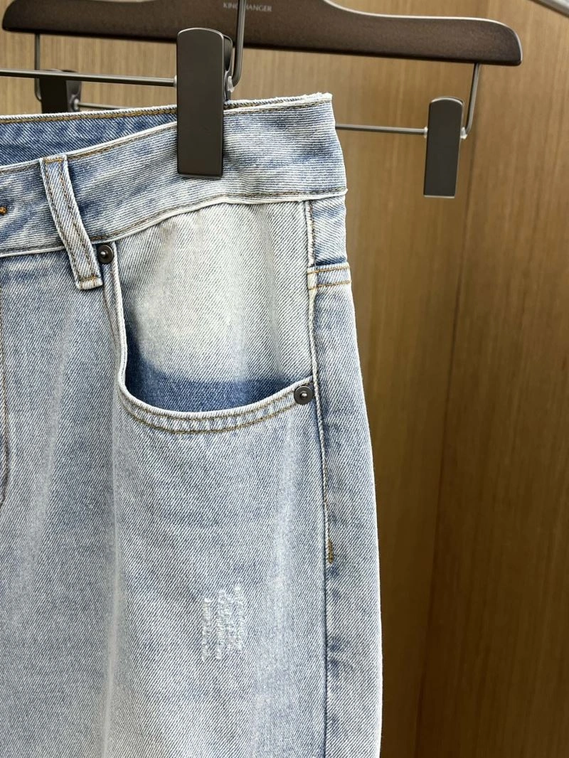 High fidelity Christian Dior Jeans