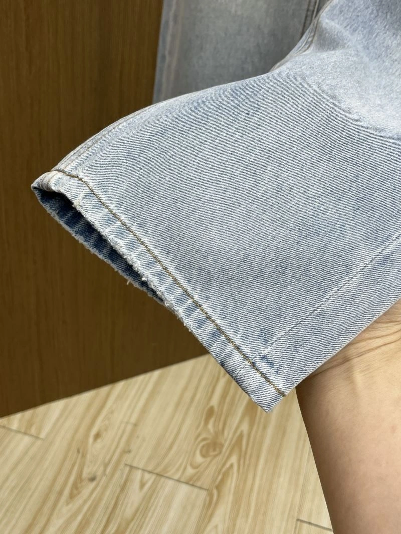 High fidelity Christian Dior Jeans