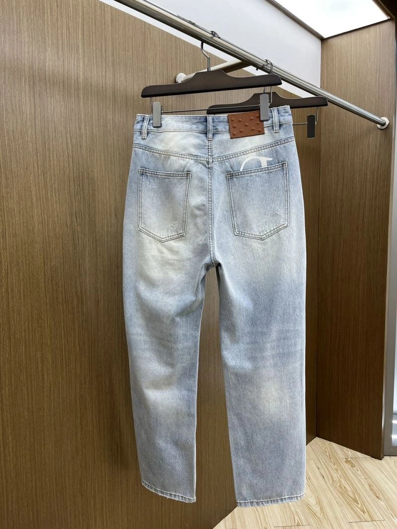 High fidelity Christian Dior Jeans
