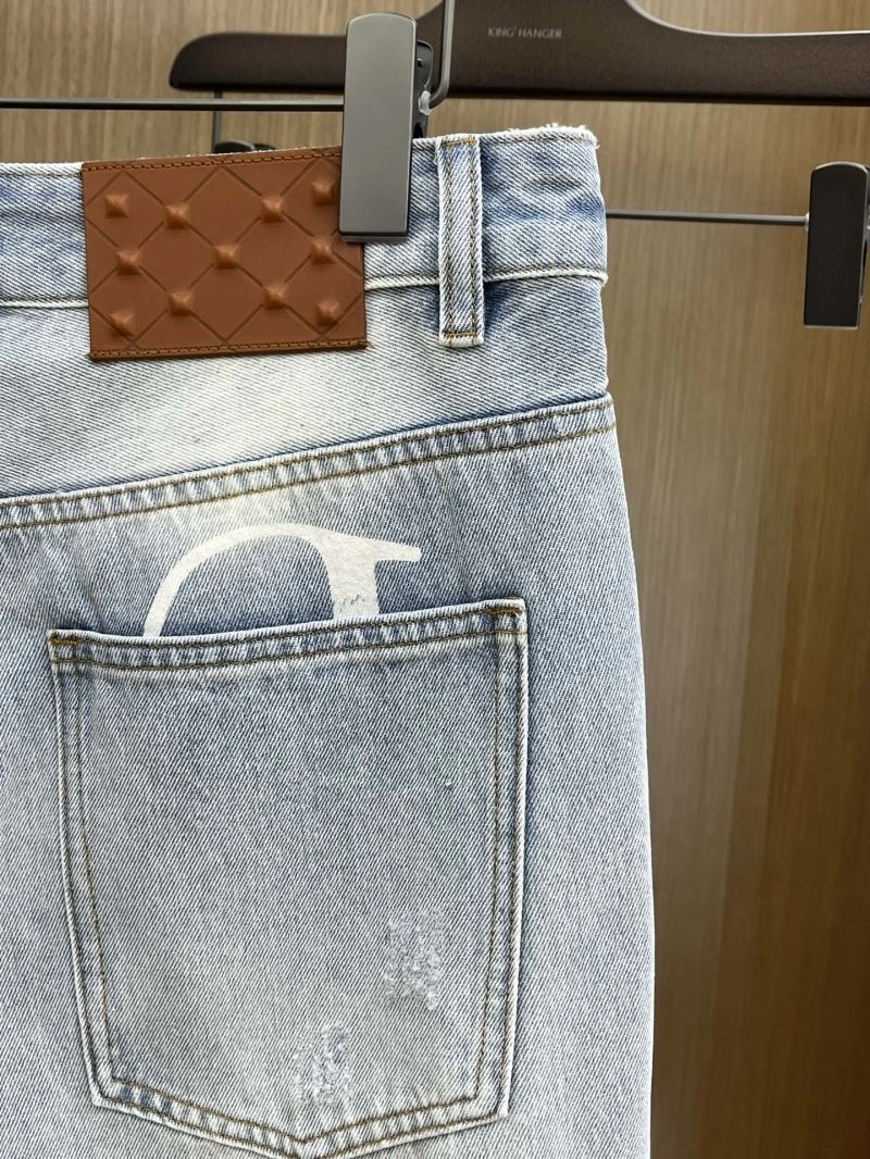 High fidelity Christian Dior Jeans