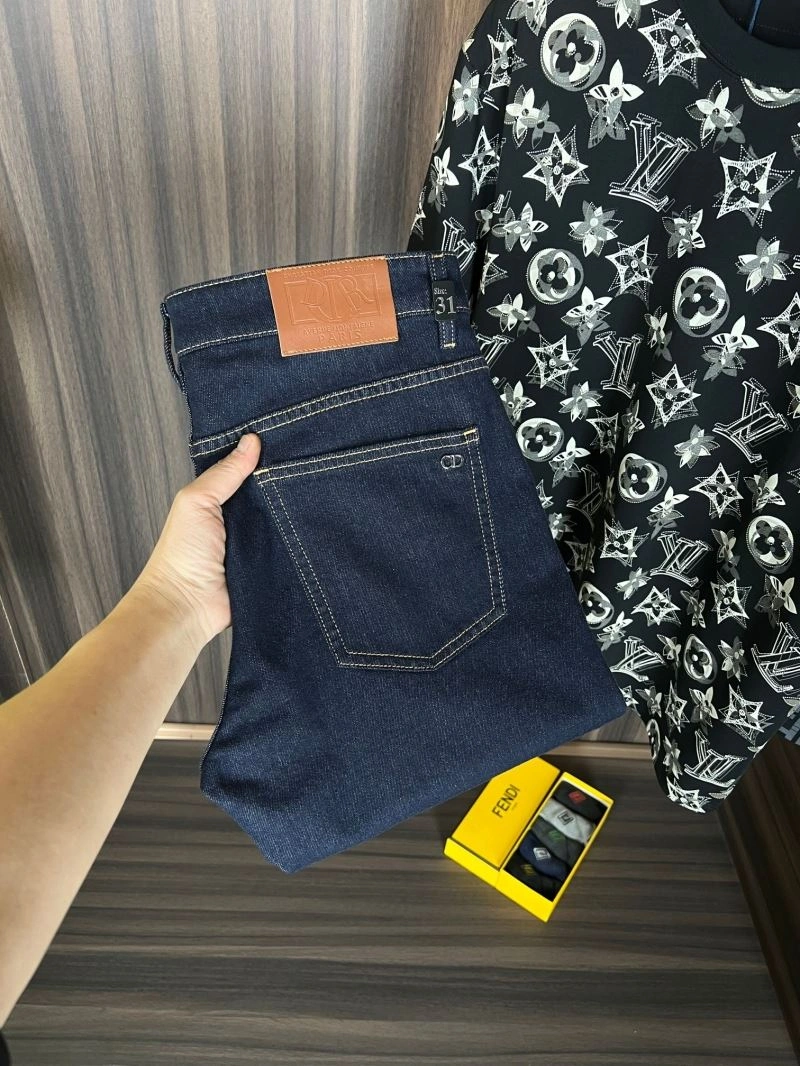 Christian Dior Jeans