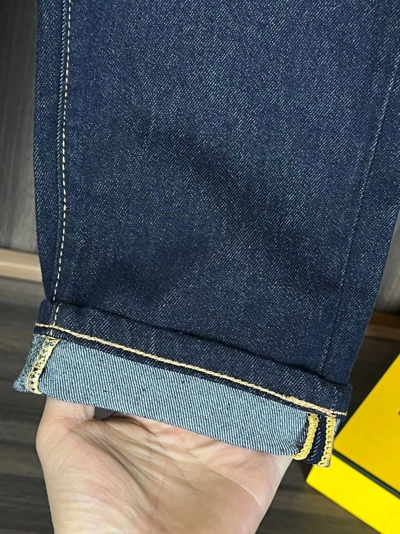 Top mirror Christian Dior Jeans