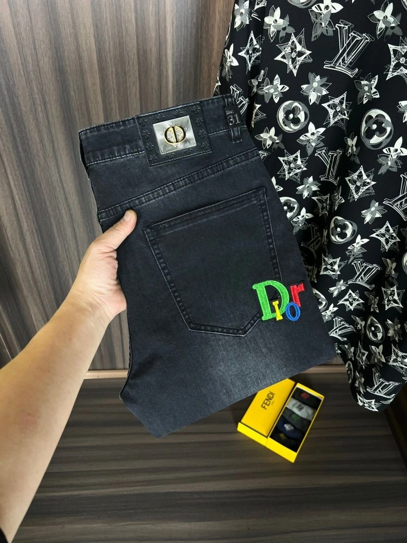 Christian Dior Jeans