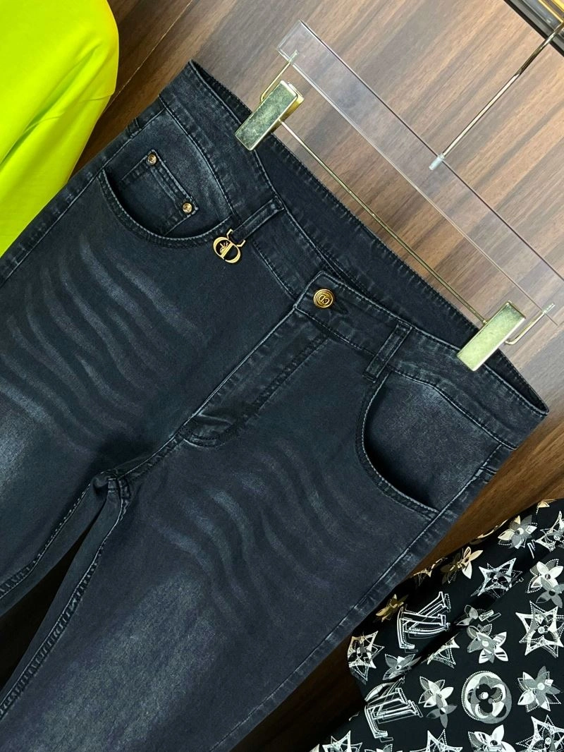 Mirror quality Christian Dior Jeans